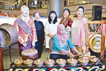 Celebratin­g Muslim history & culture - PressReader