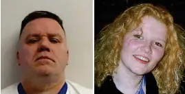 Judge refuses appeal from Emma Caldwell’s murderer - PressReader