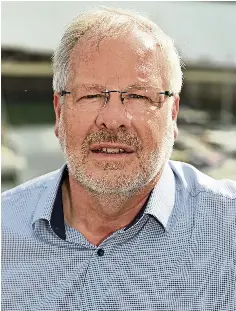 Councillor in Reform switch - PressReader