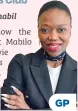 Karabo Mabilo - PressReader
