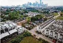 Council backs 17 proposals for affordable housing tax deals - PressReader