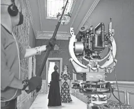 Hollywood returns to Rhode Island in 2024 - PressReader