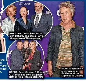 COUNTRY QUEEN STAGE-STRUCK AT 81 - PressReader