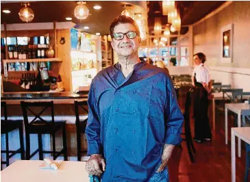 Greek food returns to Fairfield - PressReader