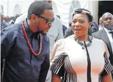 Premier’s plans to uplift KZN - PressReader