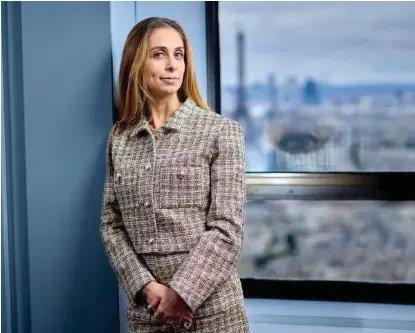 Dans les secrets de la Constituti­on - PressReader