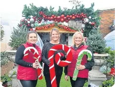 In the market for Christmas - PressReader