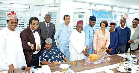 WHO issues advisor y on vaccines for monkeypox - PressReader