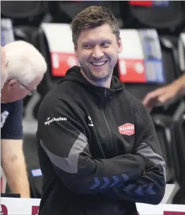 AALBORG TABER VILDT CL- DRAMA - PressReader