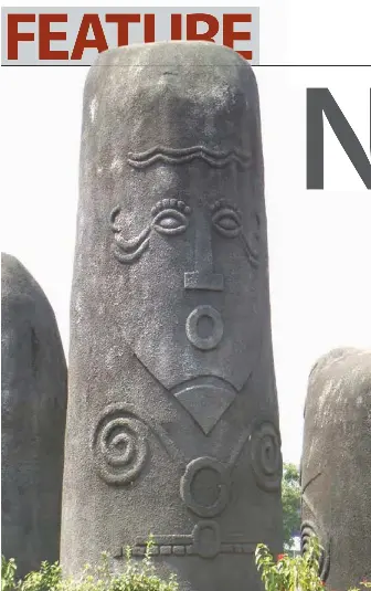 Nsibidi: Inspiring story of an African Alphabet - PressReader