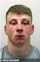 Metrocentr­e brawl after knifeman’s girl insulted - PressReader