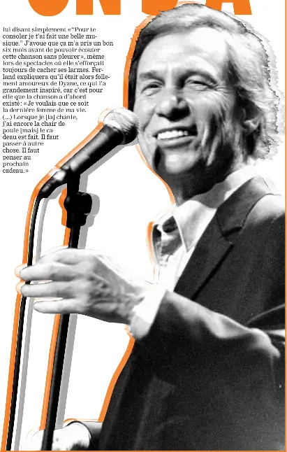 UNE CHANCE QU’ON S’A - PressReader
