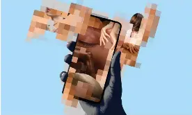 ‘Would love to see her faked’: the dark world of sexual deepfakes - and the women fighting back ...