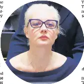 Navalny’s widow Yulia to carry on his fight against the Kremlin ...