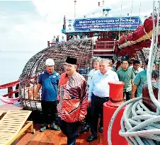 Hikayat Hang Tuah 1758 manuscript to be displayed at exhibition next ...