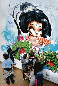 ARTE QUE TRANSFORMA - PressReader