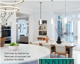 Finding Balance - PressReader