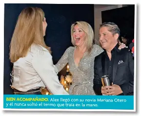 EL HERMANO DEL SOL ¿TIENE TOC? - PressReader