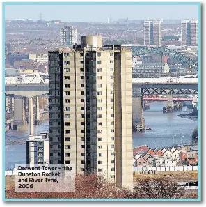 20 things you never knew about Dunston - PressReader