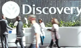 Discovery delays hikes - PressReader