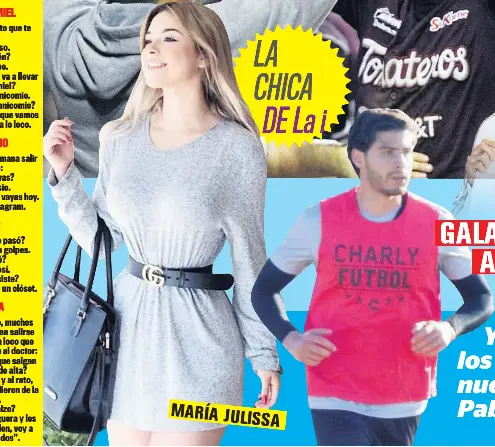 DOS AL HILO - PressReader