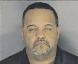 NJ man posed as ICE agent to rob 2 people in Newark, police say ...