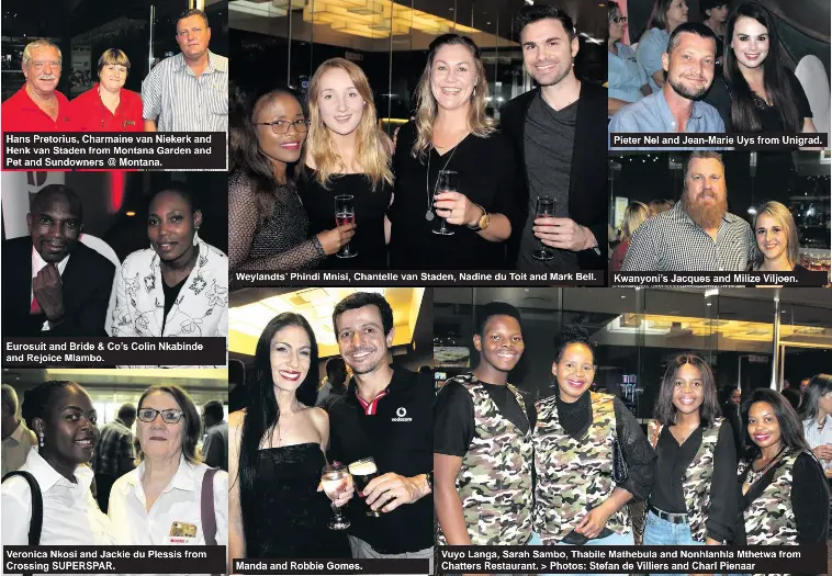 Best in Mbombela - PressReader