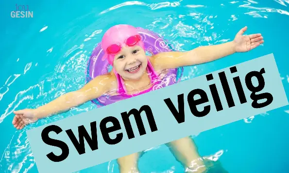 Swem veilig - PressReader