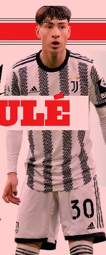 Thiago aspetta due ali per far volare la Juve E proverà l’argentino - PressReader