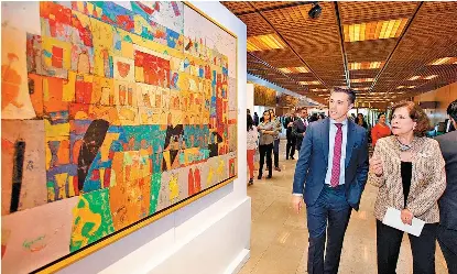 Dalia Monroy. Alquimia sonora en San Lázaro - PressReader