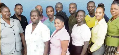 Tacius Golding High School - PressReader