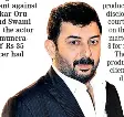 ‘Bhaskar Oru Rascal’ producer faces arrest in Arvind Swamy case ...