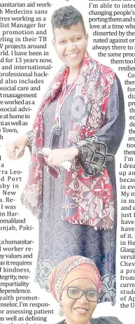 Role model of the week - PressReader