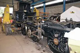 THE ROSTER - PressReader