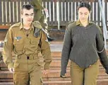 Inclusivit­y in the military: Israel has soldiers with autism - PressReader