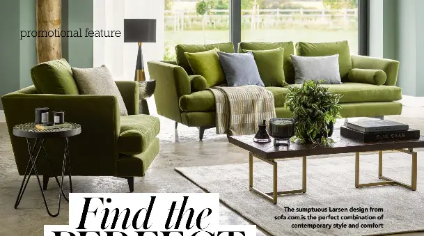 Find the PERFECT SPOT - PressReader