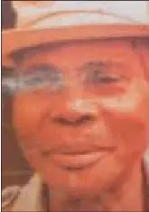 A Special Tribute to the Vision of Dr. Tai Solarin - PressReader