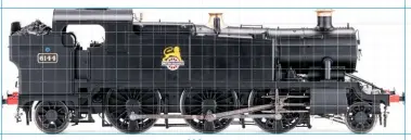 Heljan GWR ‘Large Prairie’ - PressReader