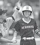 DeSoto Central returns to the Super 25 at No. 18 - PressReader