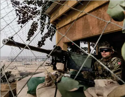 HISTORISK BEGIVENHED - PressReader