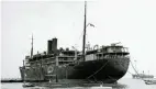 Did SA miss the boat on sunken treasure? - PressReader