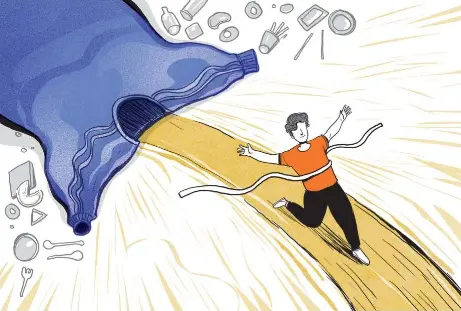 Fight the Obesity Challenge with Experts - PressReader