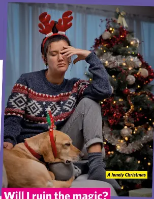 Will I ruin the magic? - PressReader