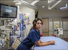 Burnout threatens primary care workforce, docs’ mental health - PressReader