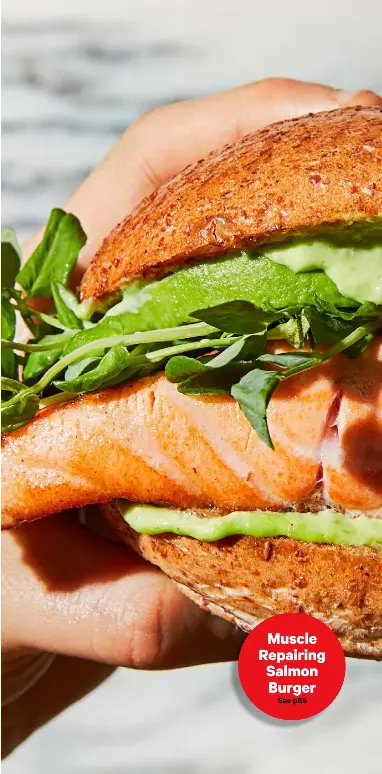 Diversify Your Fuel - PressReader