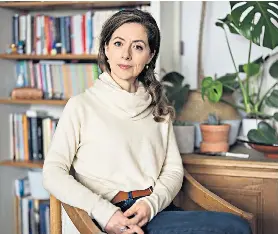 ‘Panic attacks left me on the floor, convinced I was going to die ...