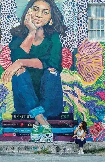 Uvalde shooting victim is O’rourke ad’s focus - PressReader