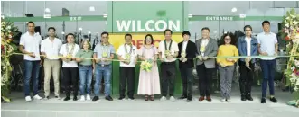 Wilcon Depot unveils the perfect home haven in Sta. Maria, Bulacan ...