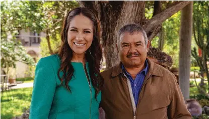 Se reúne Libia Dennise con alcaldes electos del noreste - PressReader