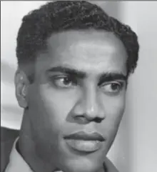 George Lamming (1927-2022) - PressReader